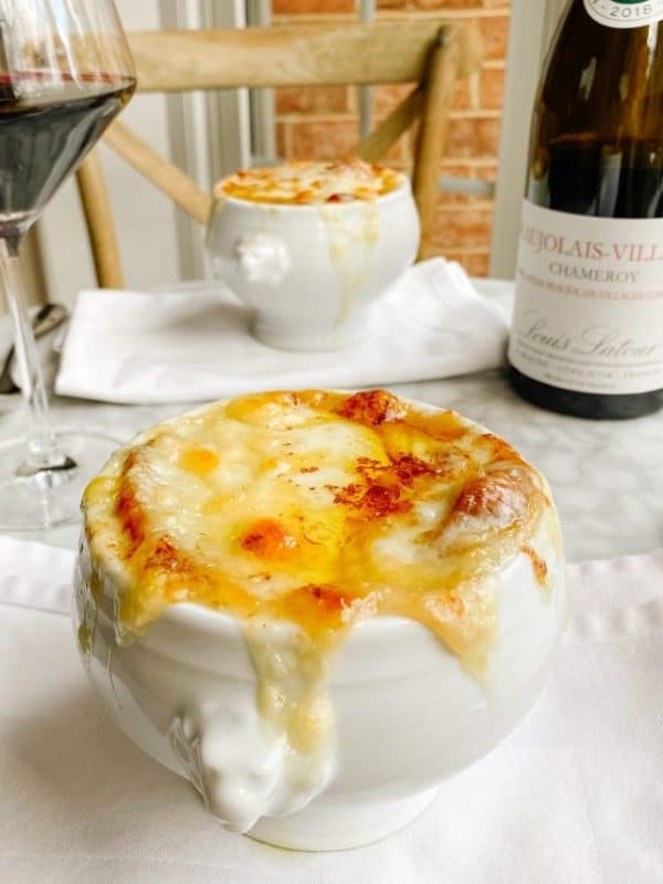 French Dinner Recipes - Le Chef's Wife