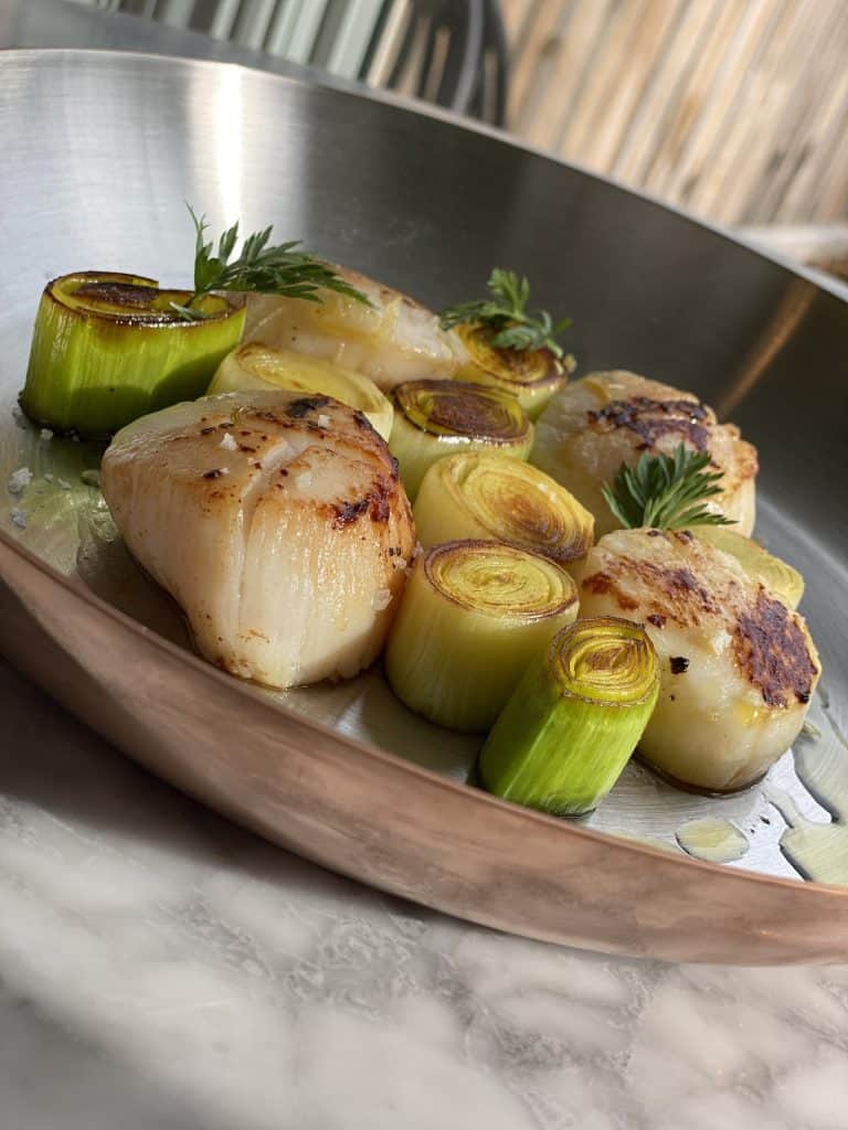 20 Romantic French Recipes - Le Chef's Wife