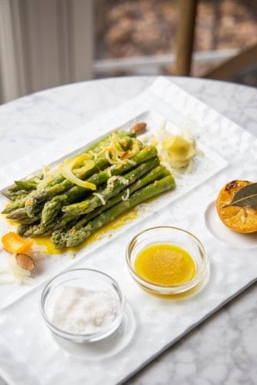 25 Easy French Recipes for Spring - Le Chef's Wife