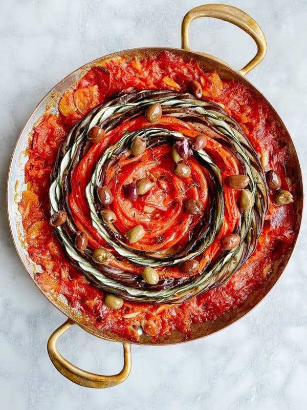 Super Simple French Roast Chicken Recipe (Poulet Rôti) - Le Chef's Wife