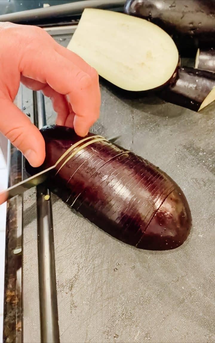Simple Confit Bayaldi Recipe - Le Chef's Wife