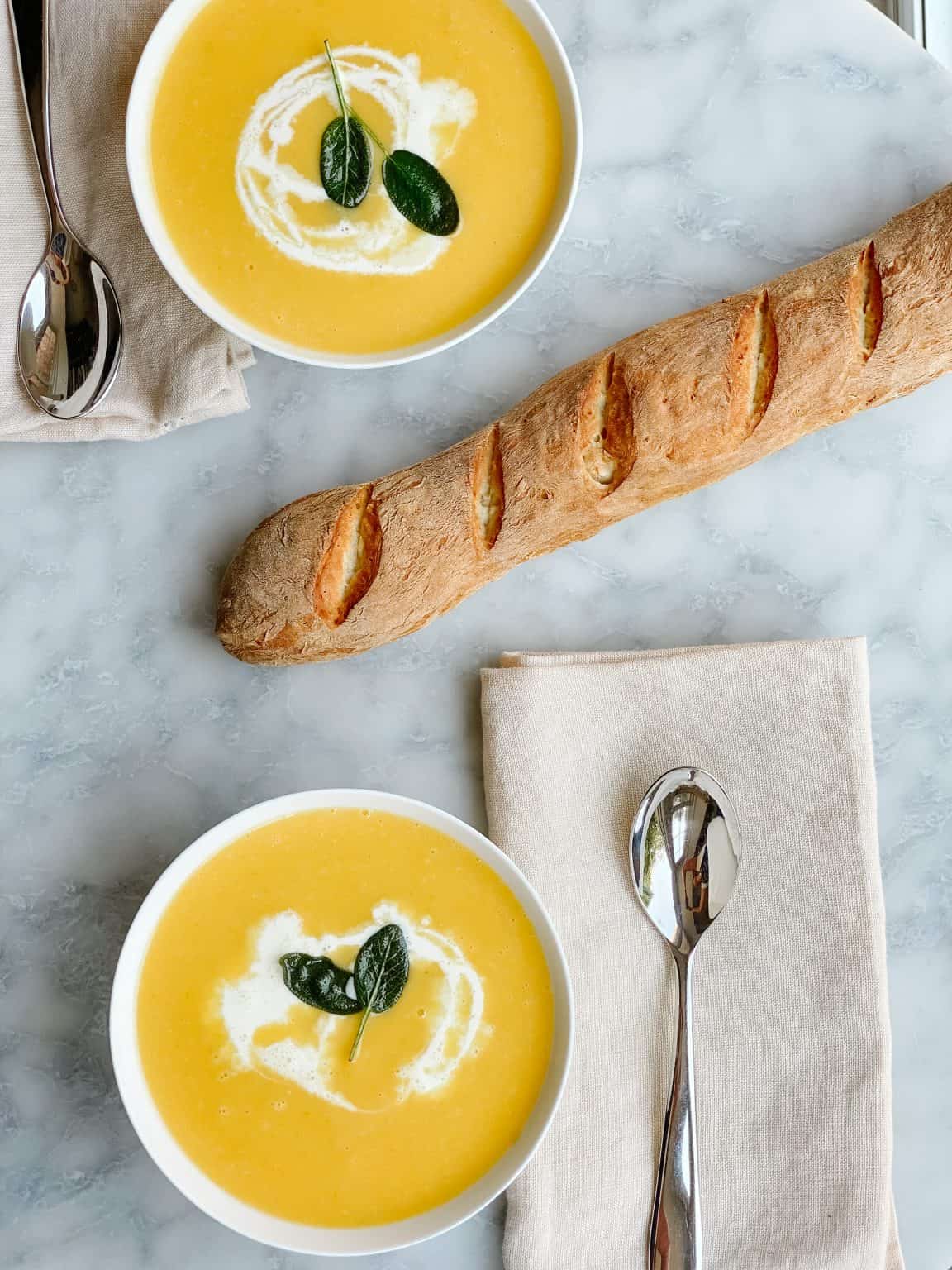 French Baguettes for Beginners Workshop - Le Chef's Wife