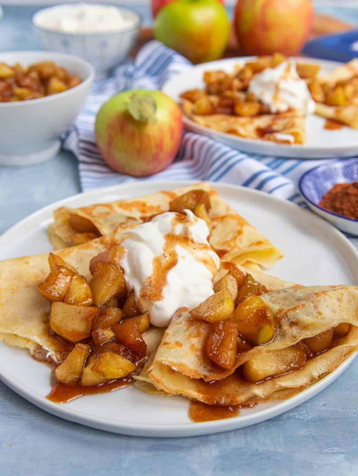 French Fall Dinner Party Menu - Le Chef's Wife