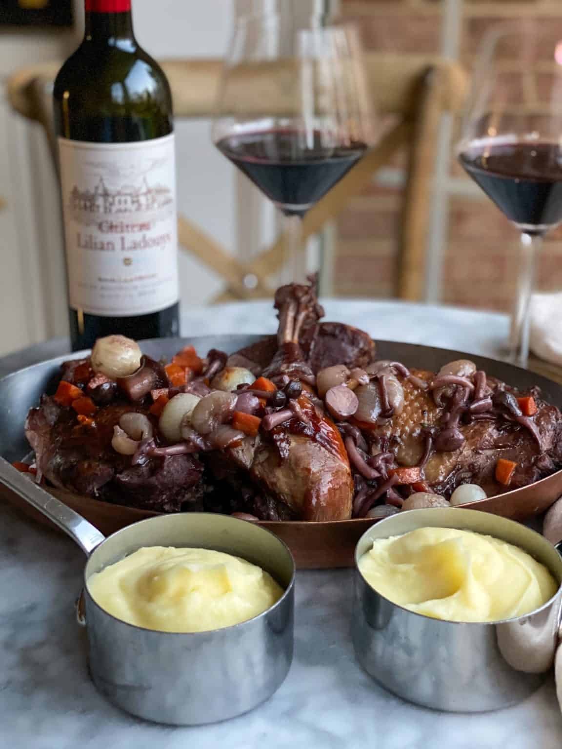 Great French Side Dishes - Le Chef's Wife