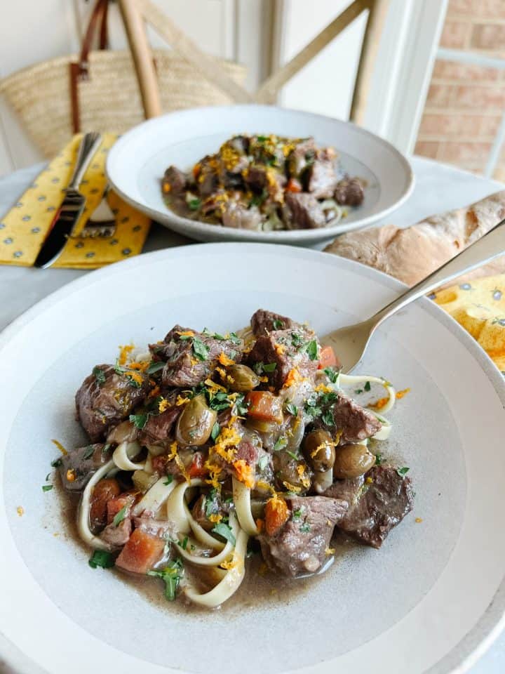 30 Cozy French Dinners to make at home this winter - Le Chef's Wife