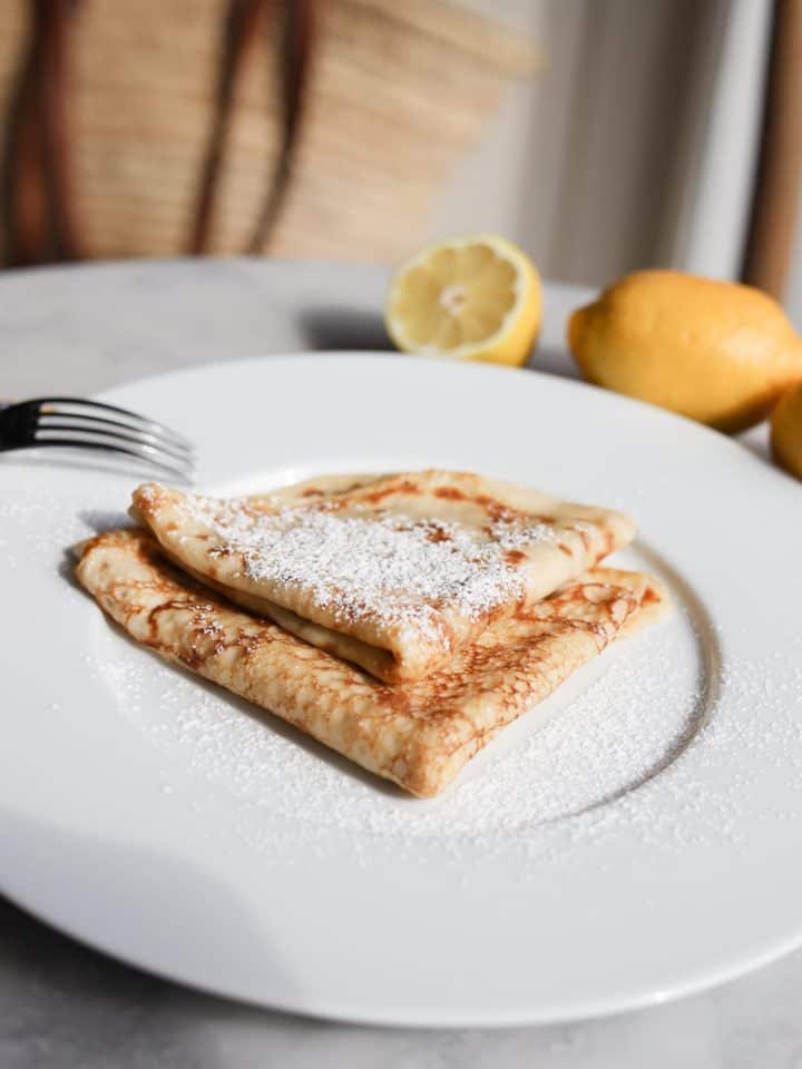 Baking Archives - Le Chef's Wife