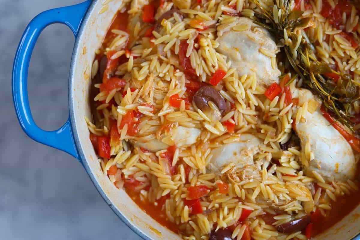 Quick French Recipes for Elevated Weeknight Meals - Le Chef's Wife