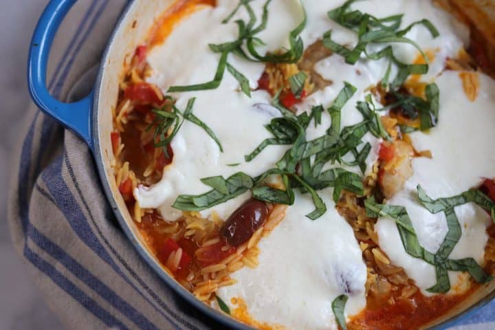 30 Simple French Fall Recipes - Le Chef's Wife