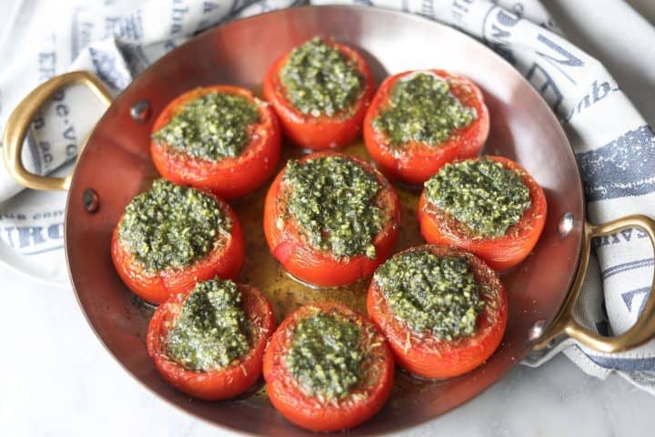Great French Side Dishes - Le Chef's Wife