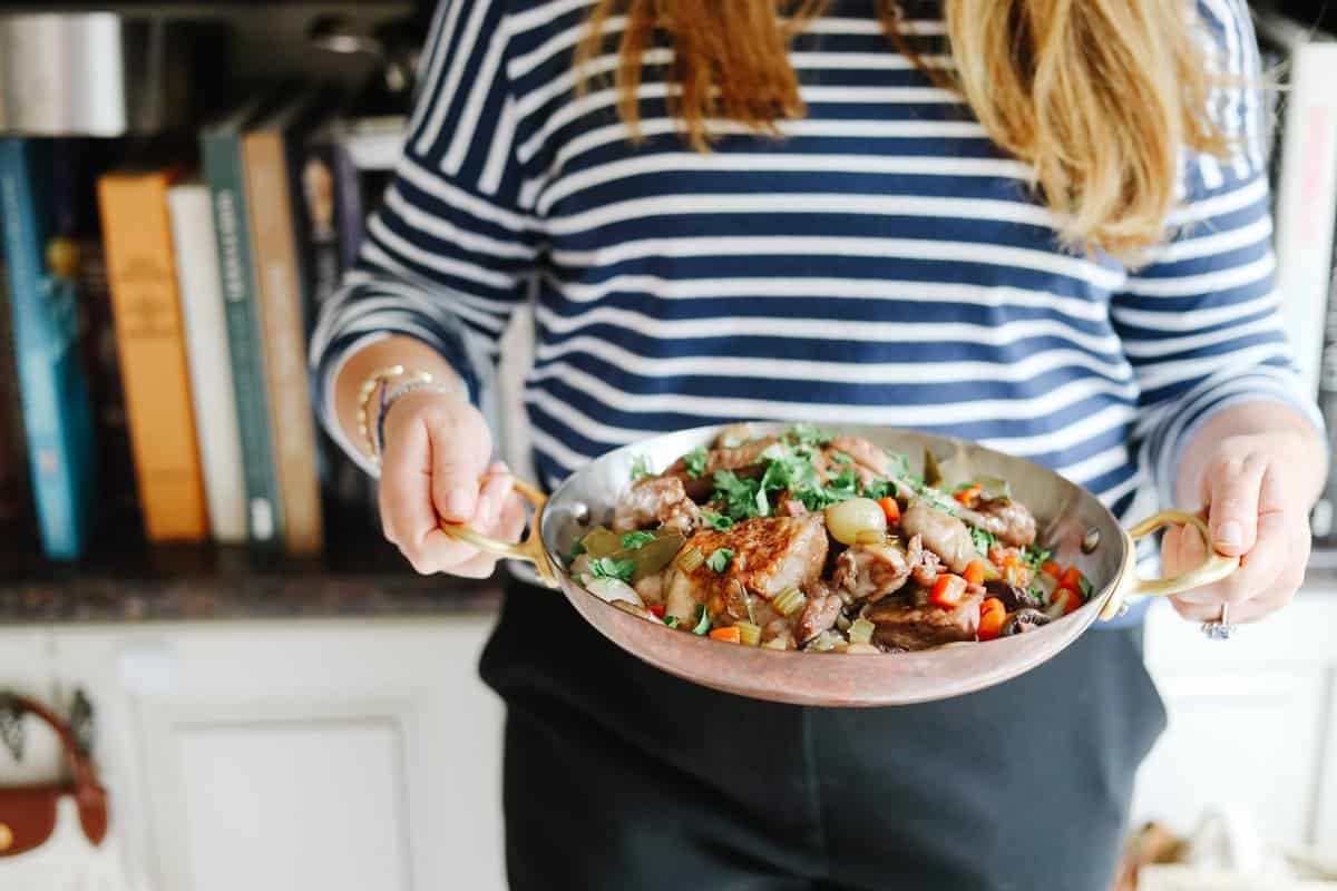 Famous French Foods That Are Simple to Make - Le Chef's Wife