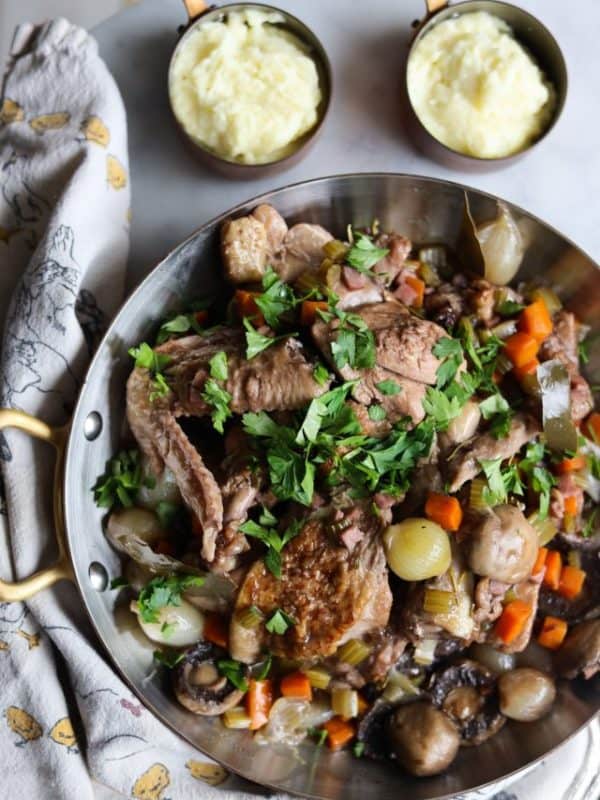 Famous French Foods - Le Chef's Wife