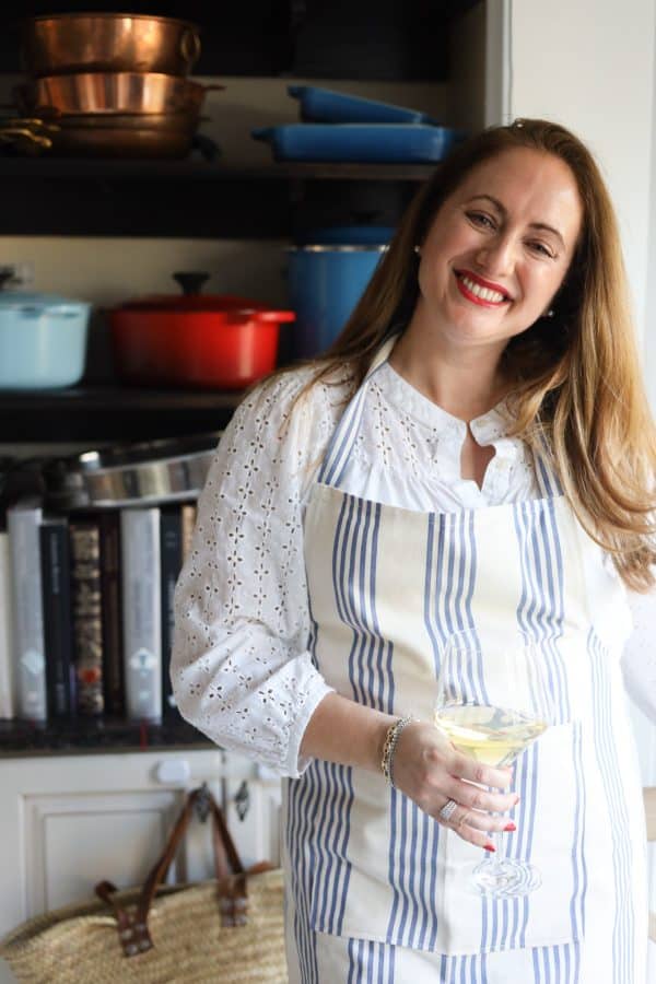 Authentic Ratatouille Recipe - Le Chef's Wife