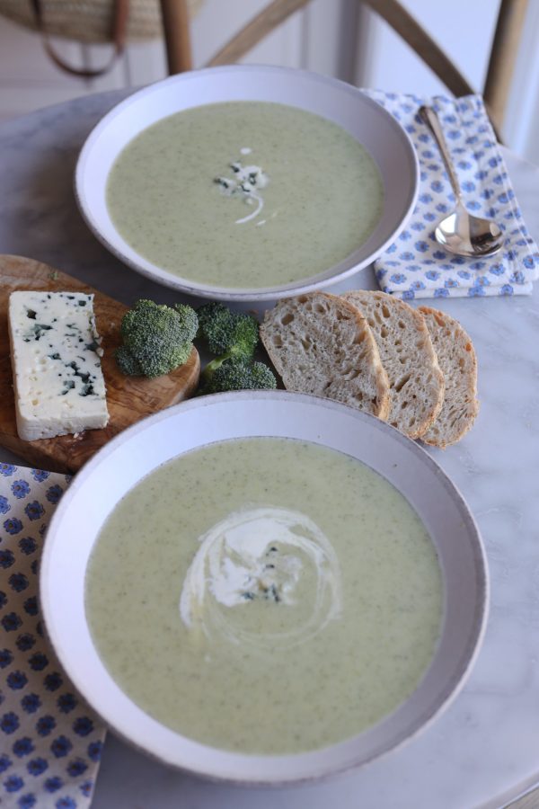 How to host a Soup Party - Le Chef's Wife