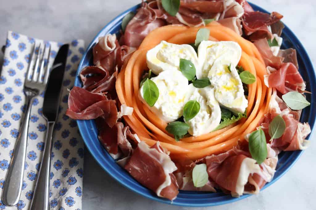 25 Easy French Summer Dishes - Le Chef's Wife