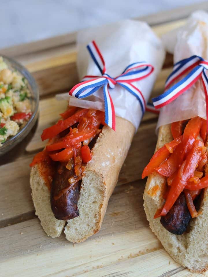 Easy & Authentic French Recipes - Le Chef's Wife