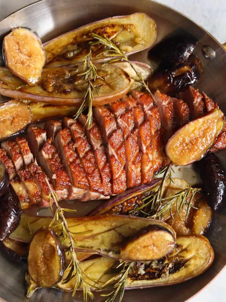 Riviera Recipes Archives - Le Chef's Wife