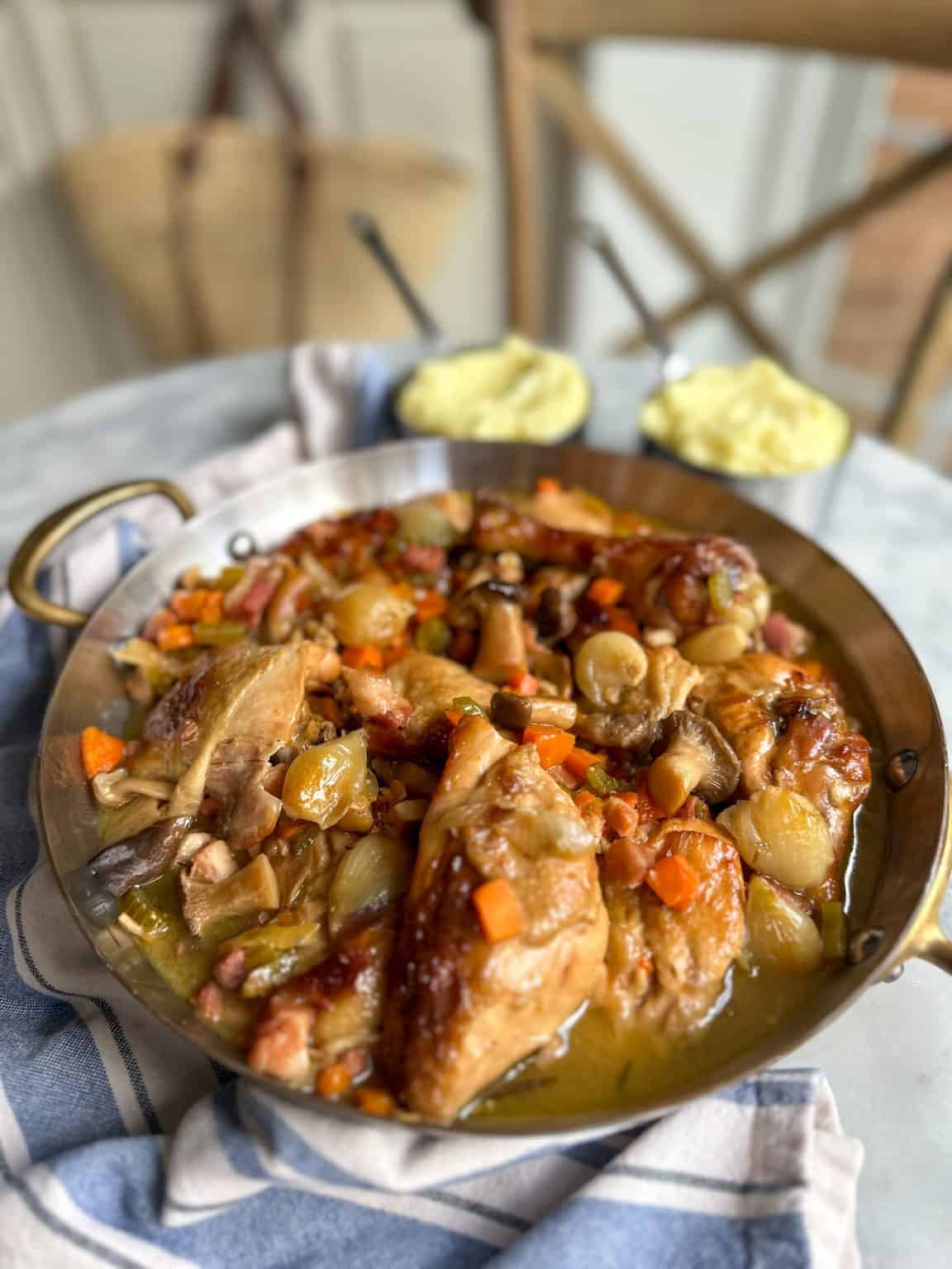 30 Simple French Fall Recipes - Le Chef's Wife