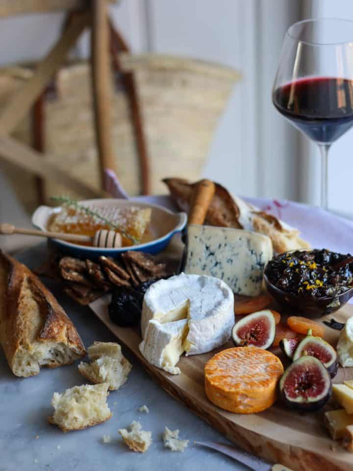 Easy & Authentic French Recipes - Le Chef's Wife