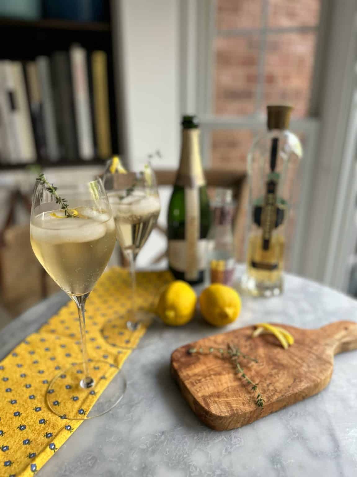 25 Easy French Summer Dishes - Le Chef's Wife