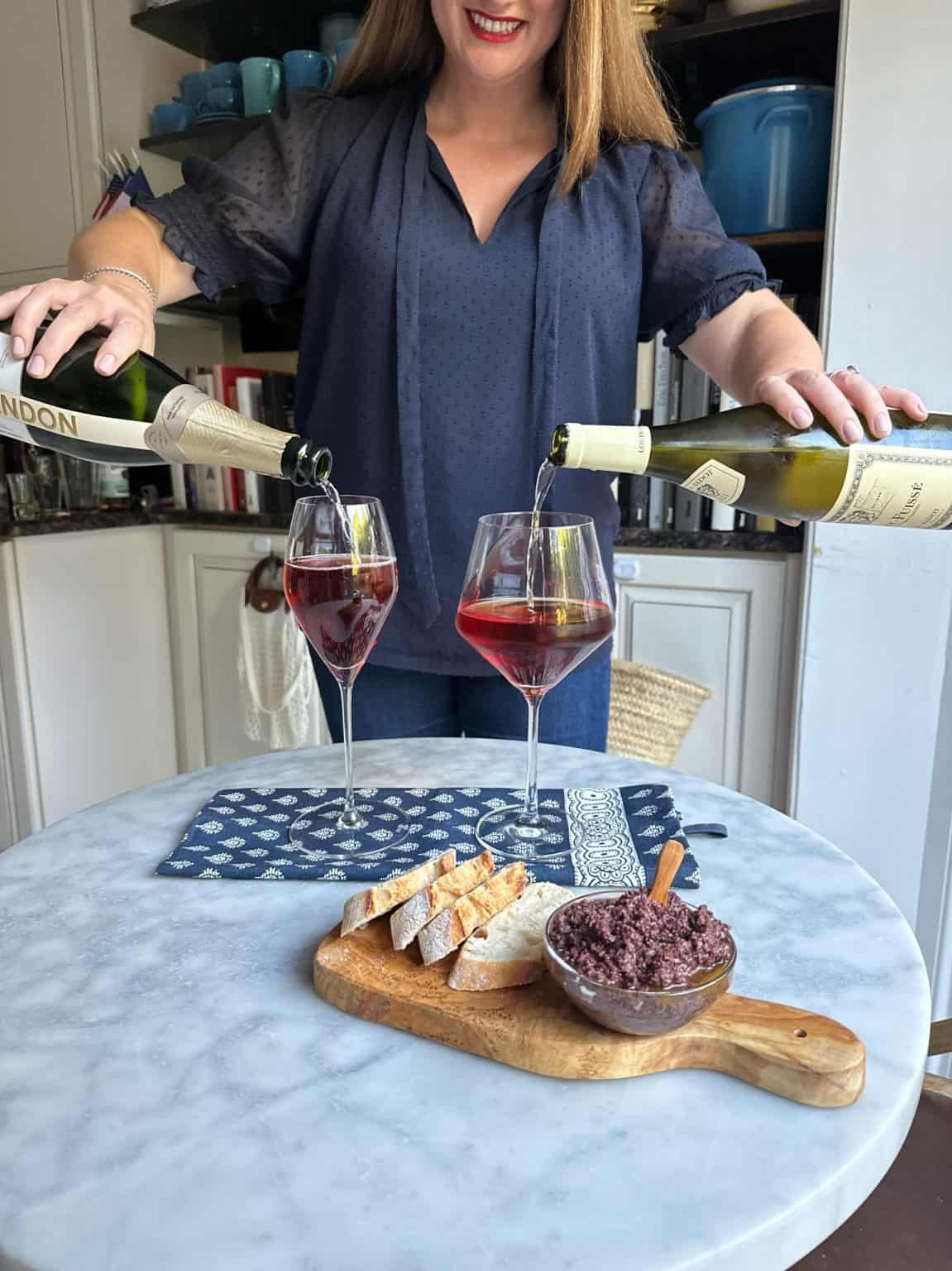 10 Easy French Cocktails - Le Chef's Wife