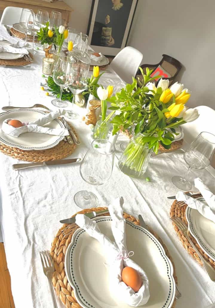 25 Easy French Recipes for Spring - Le Chef's Wife