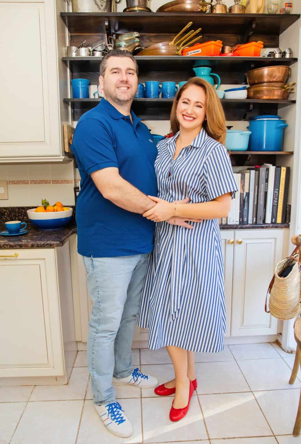 Simple Recipes for a Perfect Date Night - Le Chef's Wife