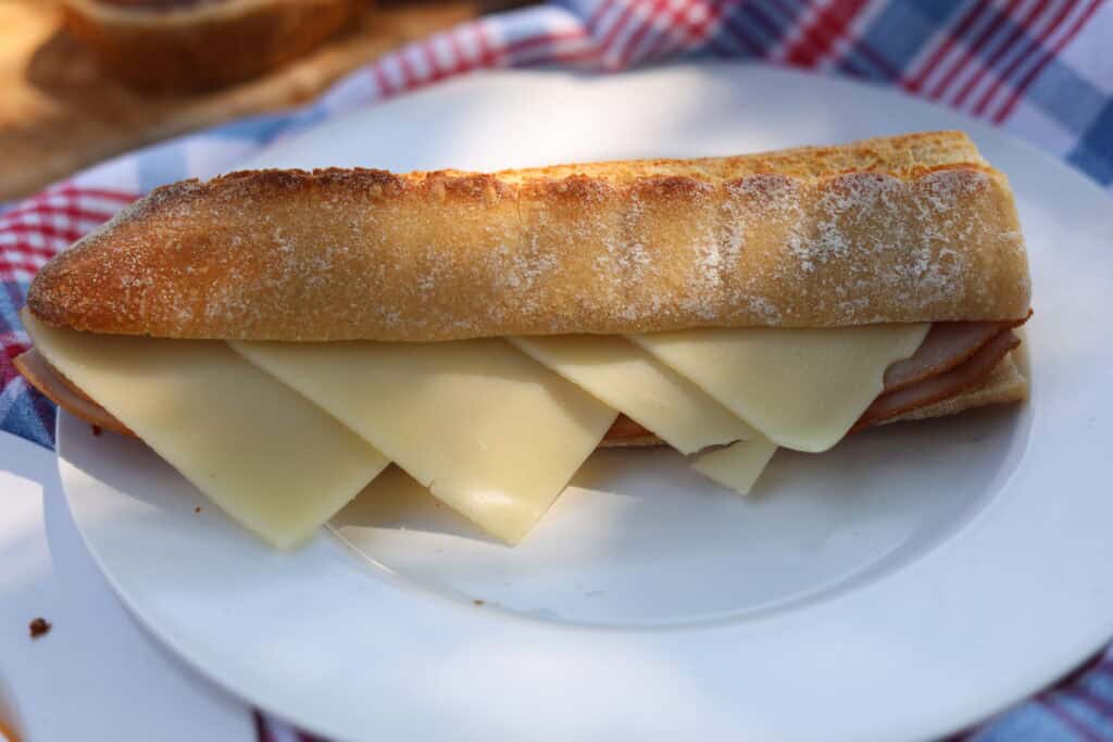 French Picnic Recipes - Le Chef's Wife