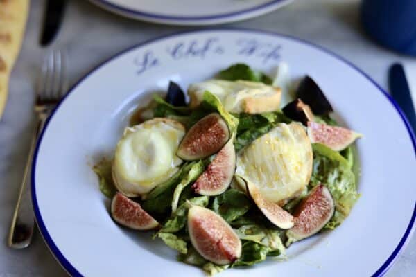 French Salad Recipes - Le Chef's Wife